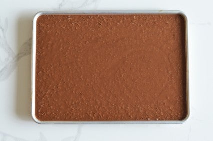 Things bakers know: Bake your layer cakes in a sheet pan | King Arthur ...